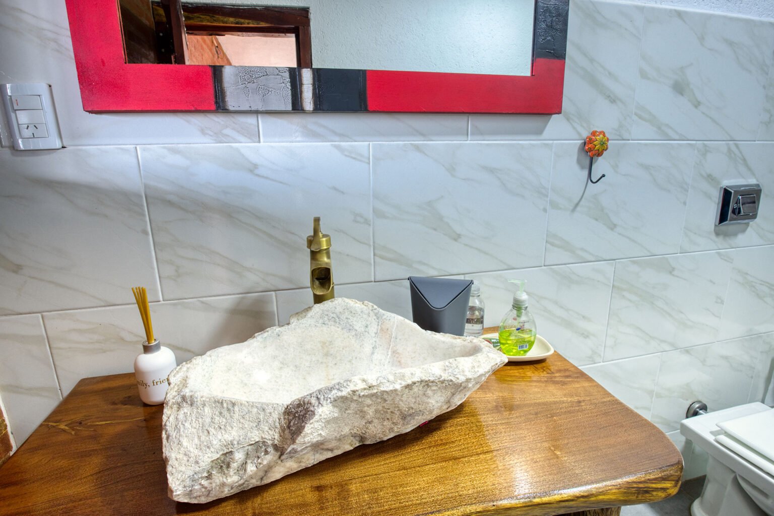 Quebrada – ACHIRAS SUNSET